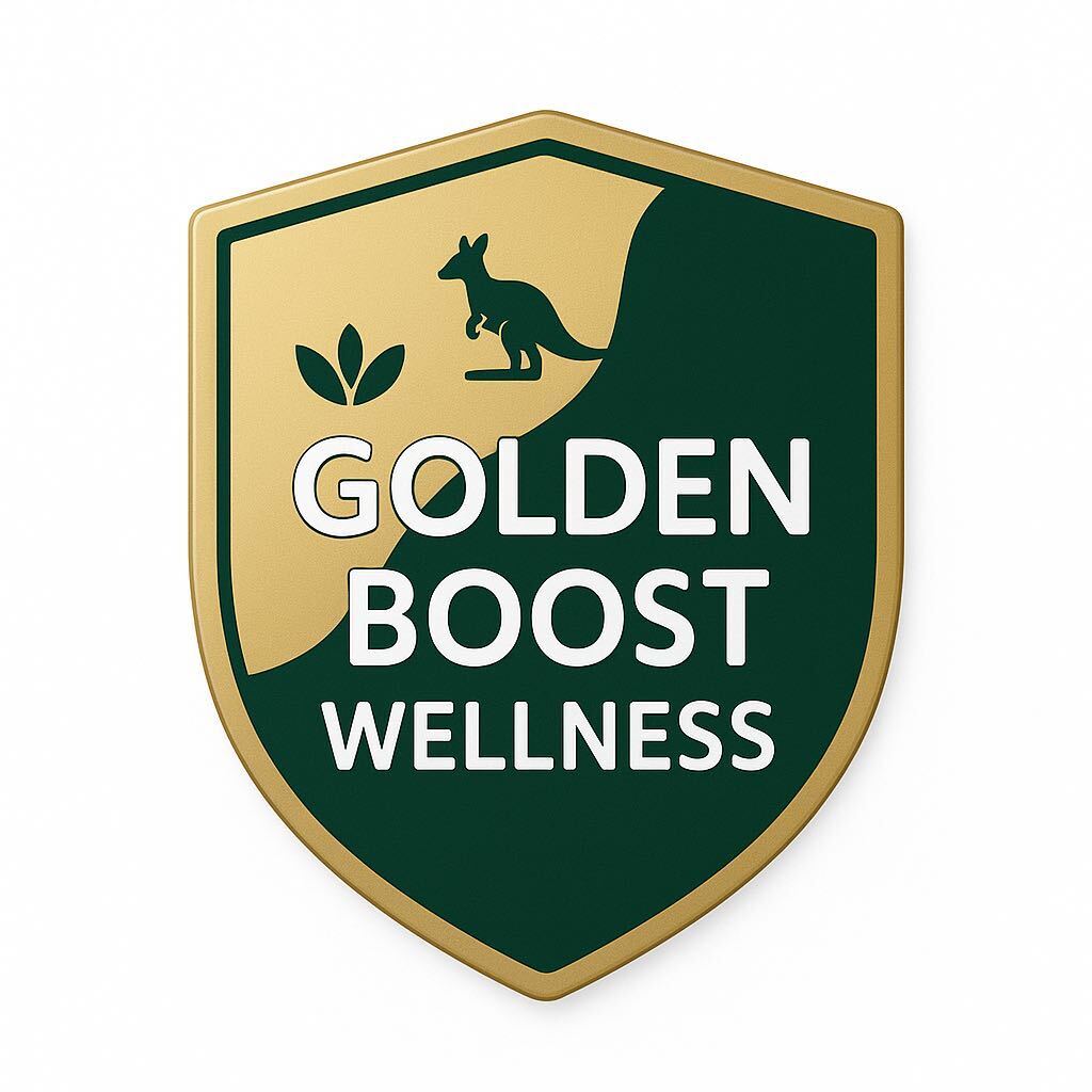 Golden Boost